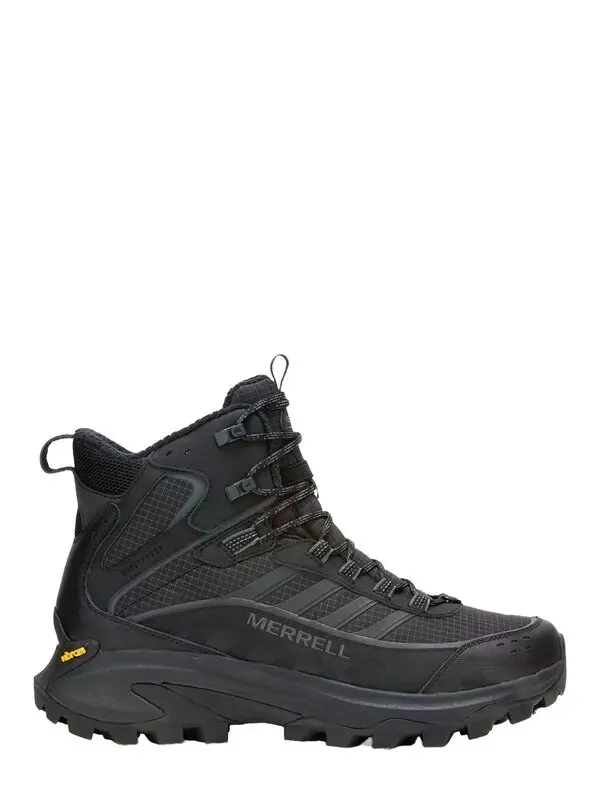 Merrell Moab Speed 2 Thermo Boots - Black