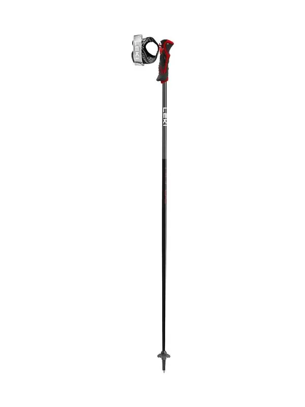 LEKI Airfoil 3d Walking Pole - Black