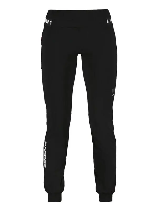 KARPOS Performance Trousers - Black