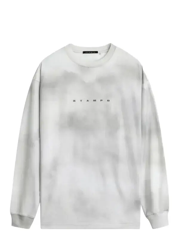 STAMPD Cloud T-shirt - White