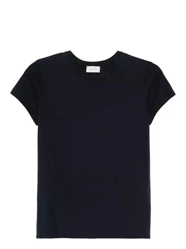 MAZZARELLI Short-sleeve T-shirt - Blue