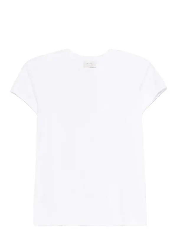 MAZZARELLI Short-sleeve T-shirt - White