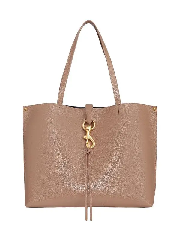 Rebecca Minkoff Megan Tote - Blushing