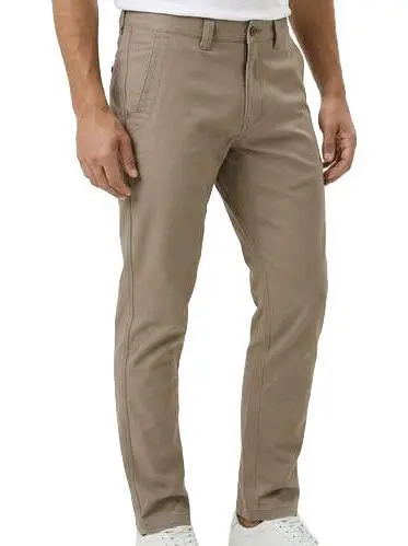 MOUNTAIN KHAKIS Teton Relaxed Fit Pant - Retro Khaki
