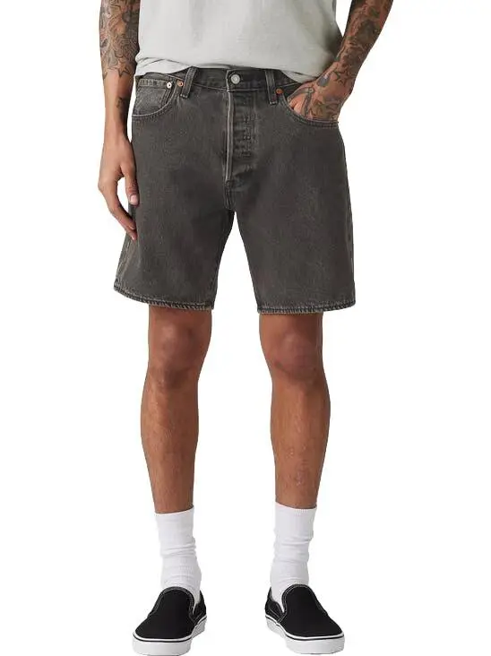 LEVI'S 501® '93 Denim Shorts - Night Sunshine Shorts
