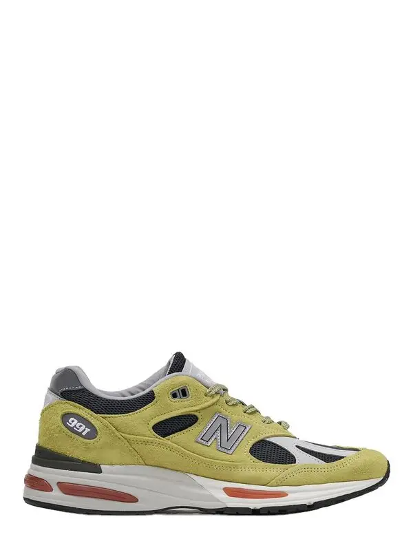 NEW BALANCE Trainers - Yellow/black