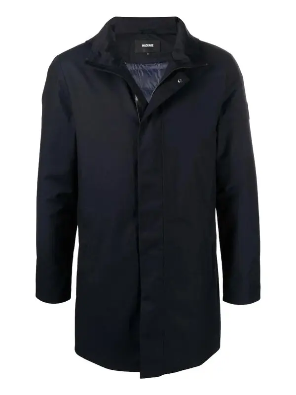 Mackage Roland Down Coat - Blue