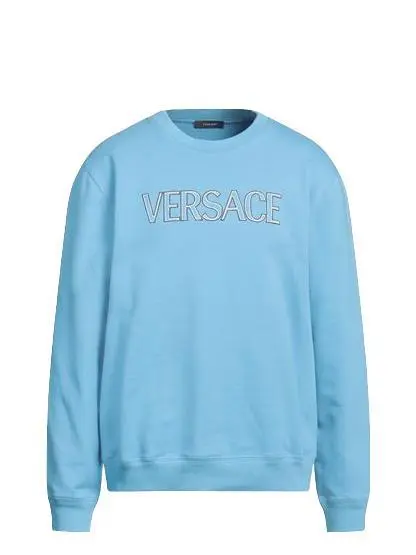 Versace Sweatshirt - Blue
