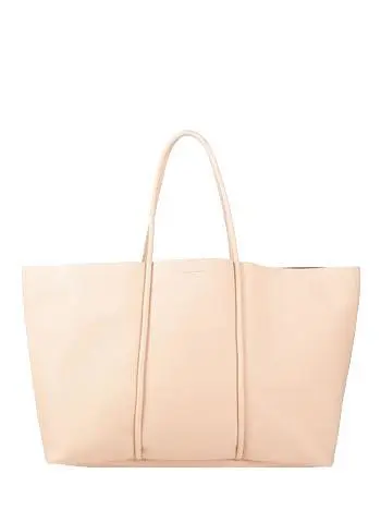 TOM FORD Calfskin Shopper Bag - Pink