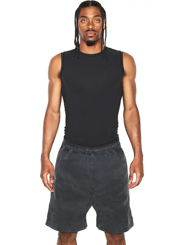 SKIMS Fits Everybody Slim Tank - Onyx