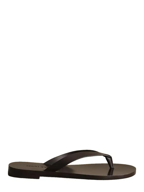 Jenni Kayne Gia Sandal - Multicolor,chocolate