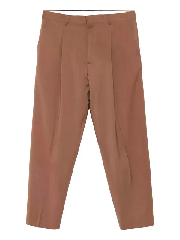 COSTUMEIN Vincent Trousers - Brown