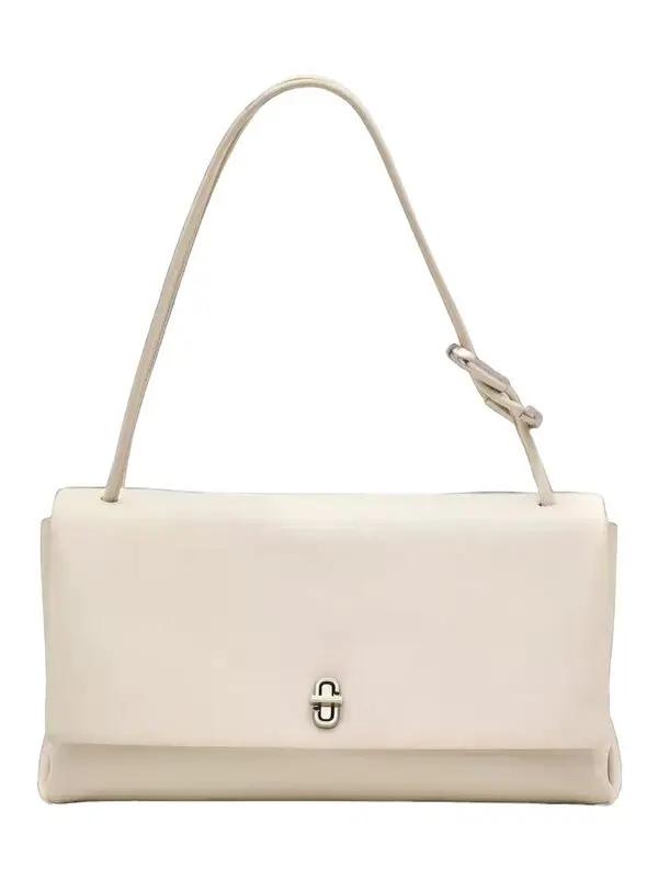Marc Jacobs The Large Dual Shoulder Bag - Neutrals