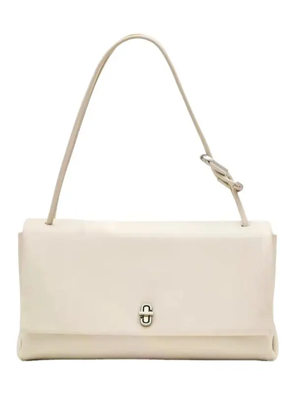 Marc Jacobs The Large Dual Shoulder Bag - Neutrals