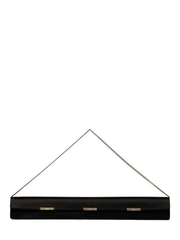 Moschino Clutch - Black