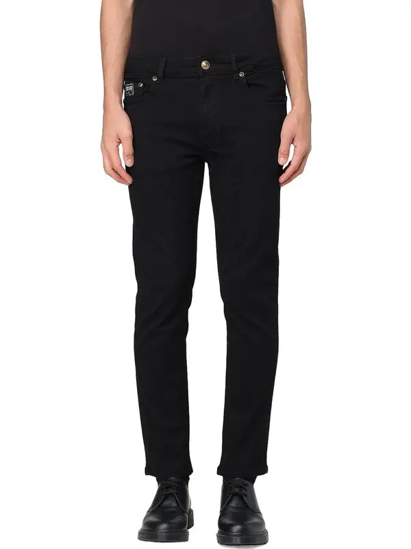 Versace Jeans - Black