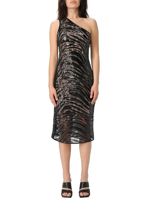 Just Cavalli Dress - Black