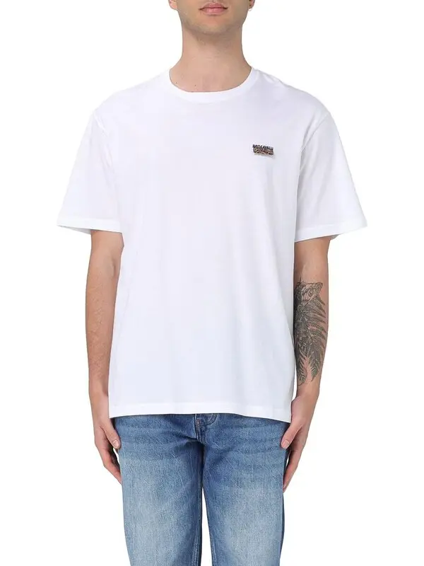 Just Cavalli T-shirt - White