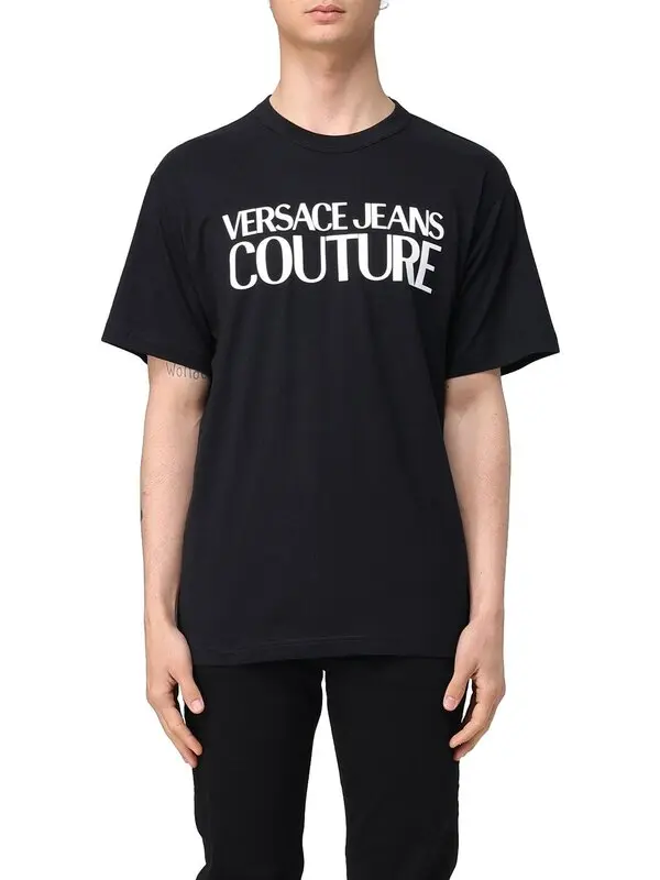 Versace T-shirt - Black