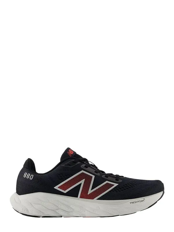 NEW BALANCE Fresh Foam X 880v14 Neo Flame - Black