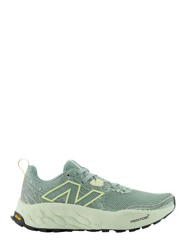 NEW BALANCE Fresh Foam X Hierro V8 - Green