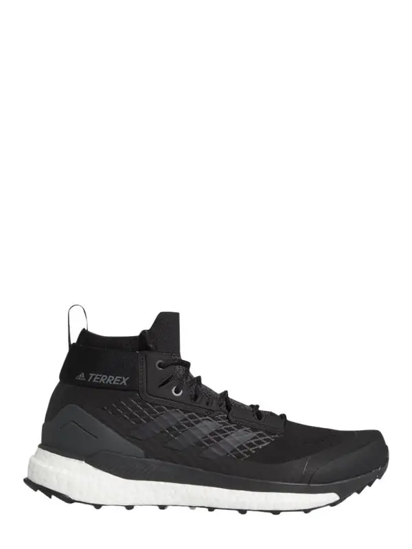 Adidas Terrex Free Hiker Gtx - Black