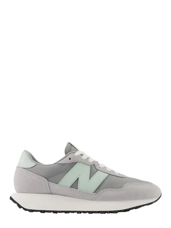 NEW BALANCE 237 Sneakers - Grey
