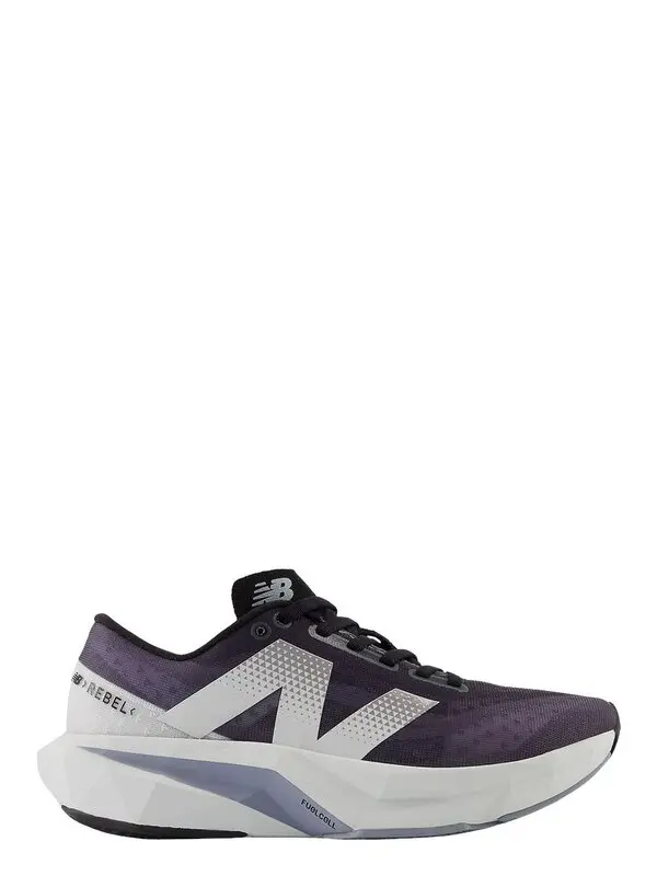 NEW BALANCE Fuelcell Rebel V4 Wide - Grey