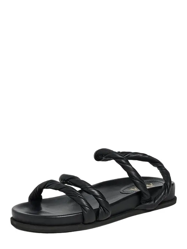 ALTA Verho Sandals - Black