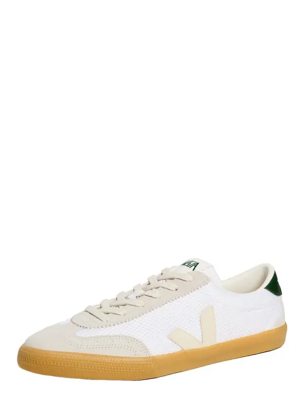 VEJA Volley Aircell Sneakers - Lunar/pierre/cyprus