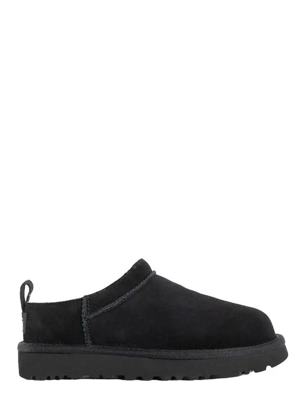 UGG Classic Micro Boots - Black