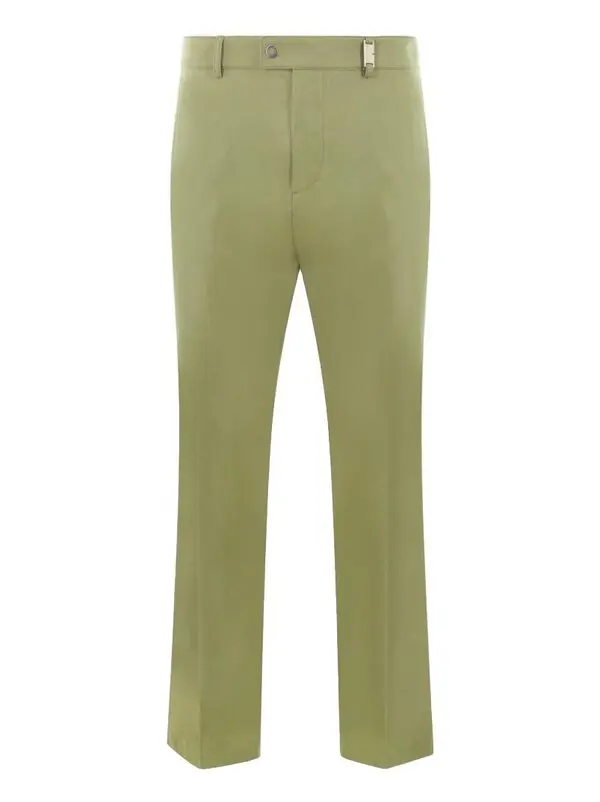 Burberry Trousers - Tent