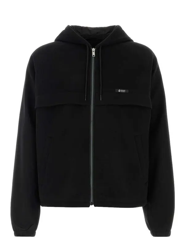 Prada Jacket - Black