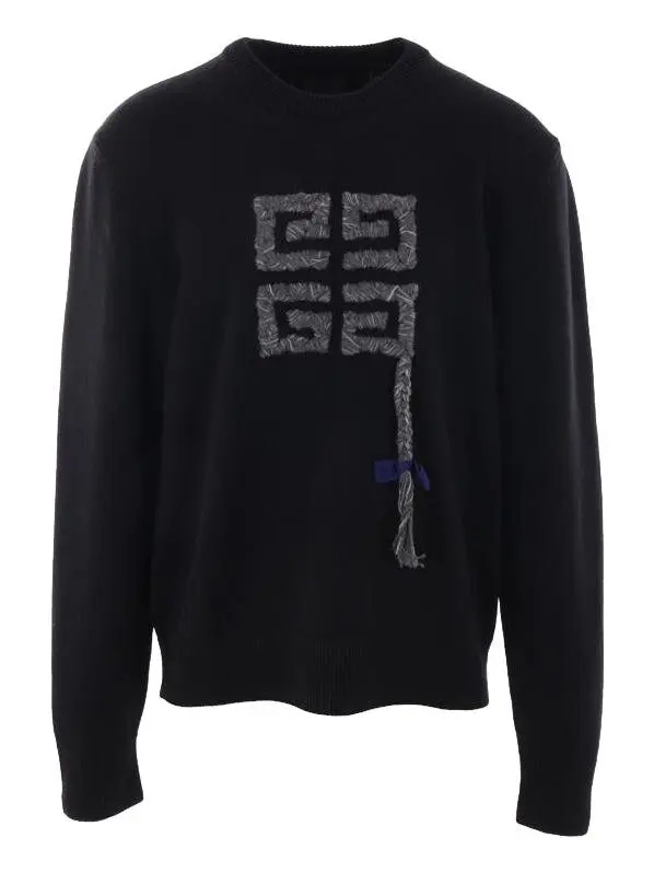 Givenchy Sweater - Black