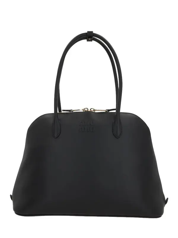 Miu Miu Handbag - Black