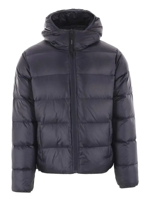 Aspesi Down Jacket - Blue