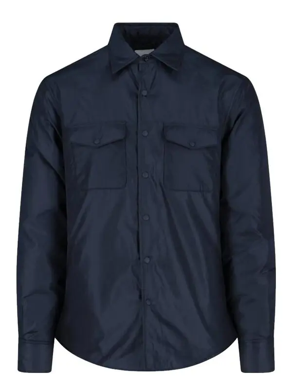 Aspesi Jacket - Blue