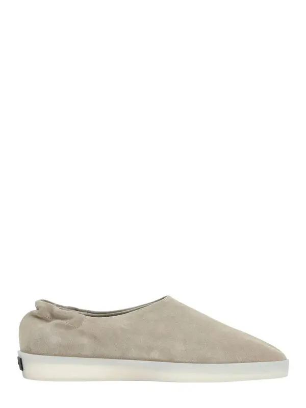 Fear Of God Suede Mule - 977 Sesame