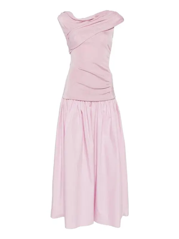 SELF-PORTRAIT Dresses - Pink