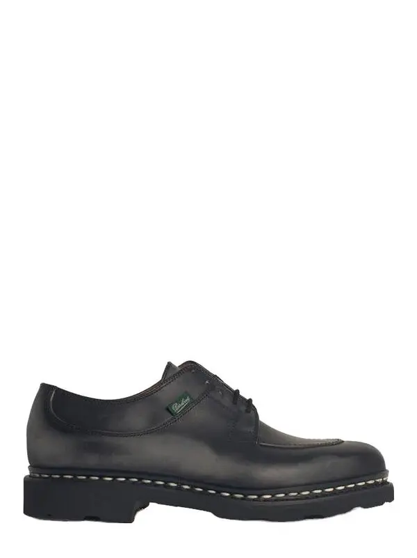 Paraboot Avignon Shoe - Black