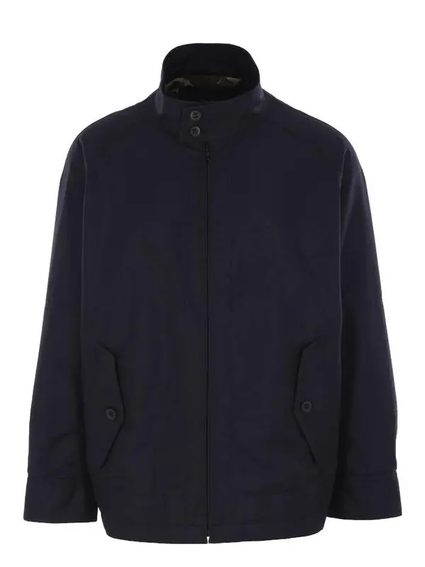 Junya Watanabe Coat - Blue