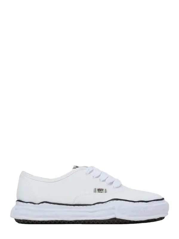 Mihara Yasuhiro Trainers - White
