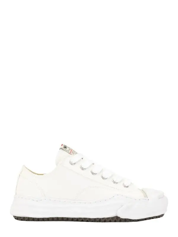 Mihara Yasuhiro Trainers - White