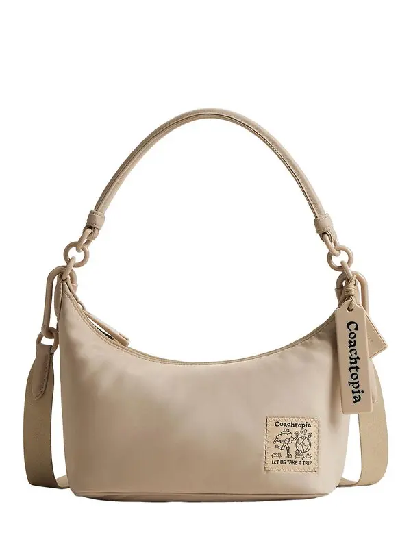 COACHTOPIA Loop Shoulder Bag - Chino