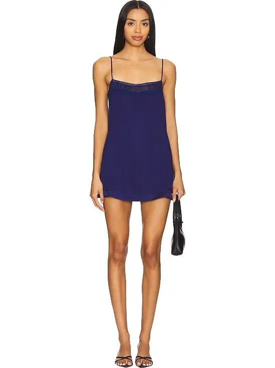 BUCI Sundew Dress - Midnight