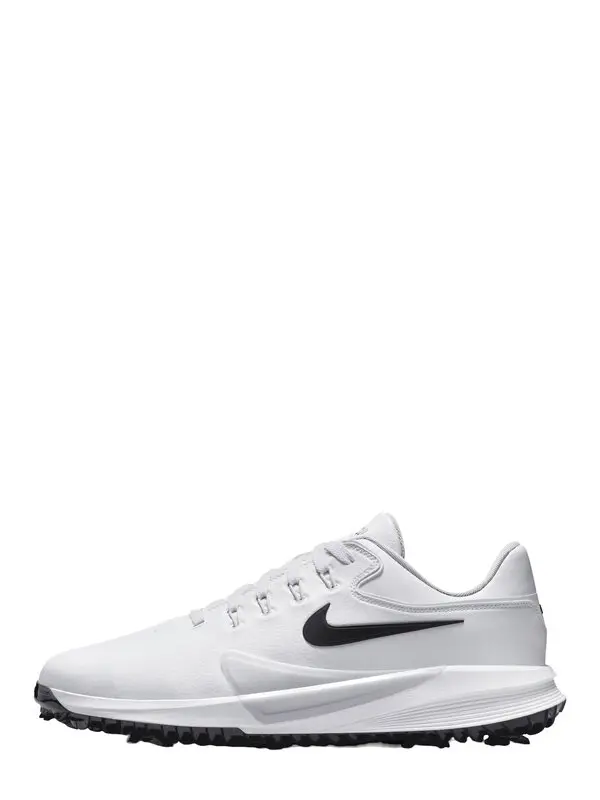 Nike Victory Pro Golf Shoes - White
