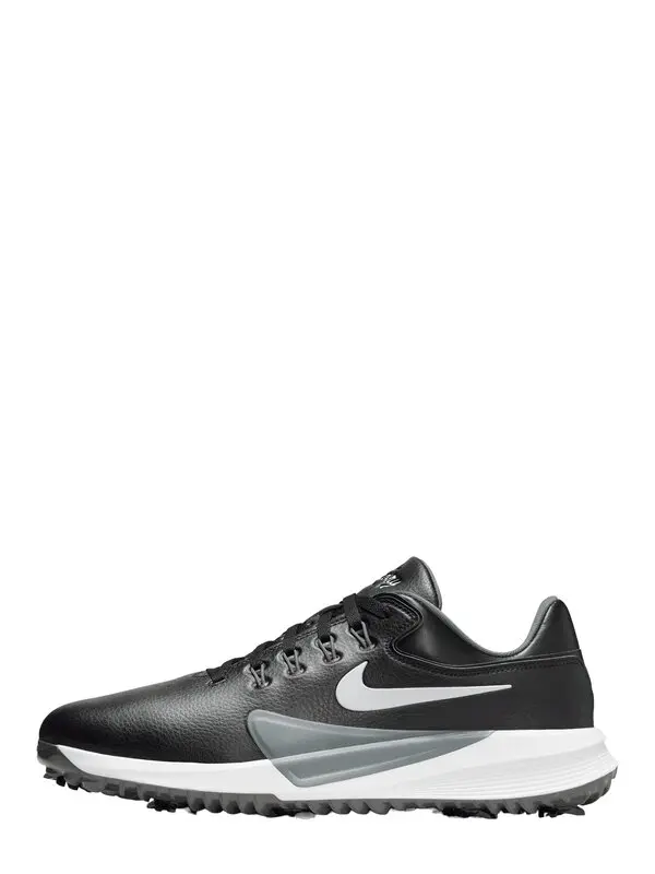Nike Victory Pro Golf Shoes - Black