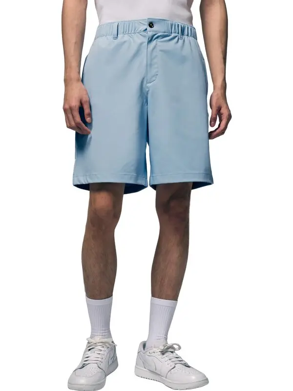 JORDAN Sport Golf Shorts - Blue