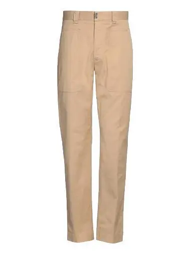 Incotex Slowear Tapered Leg Pants - Beige