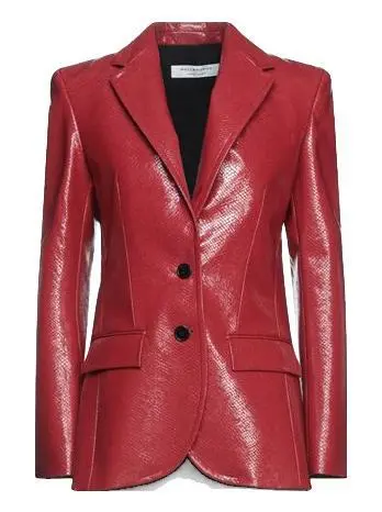 Philosophy Di Lorenzo Serafini Blazer - Red